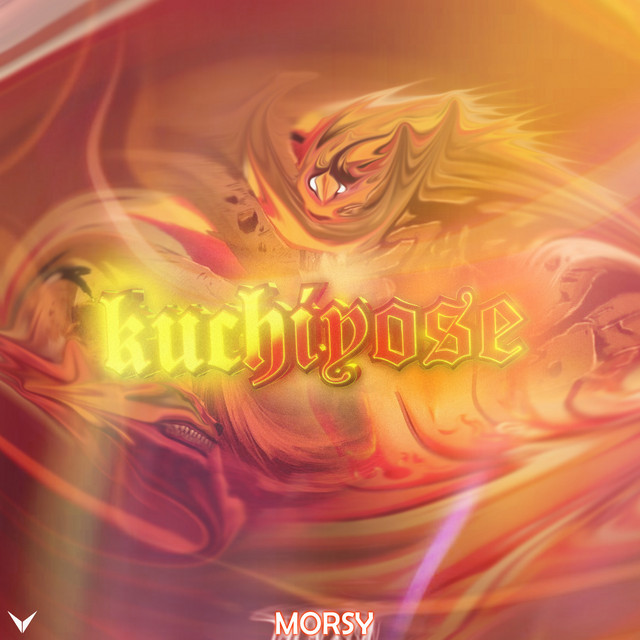 Kuchiyose - Single by Morsy | Spotify
