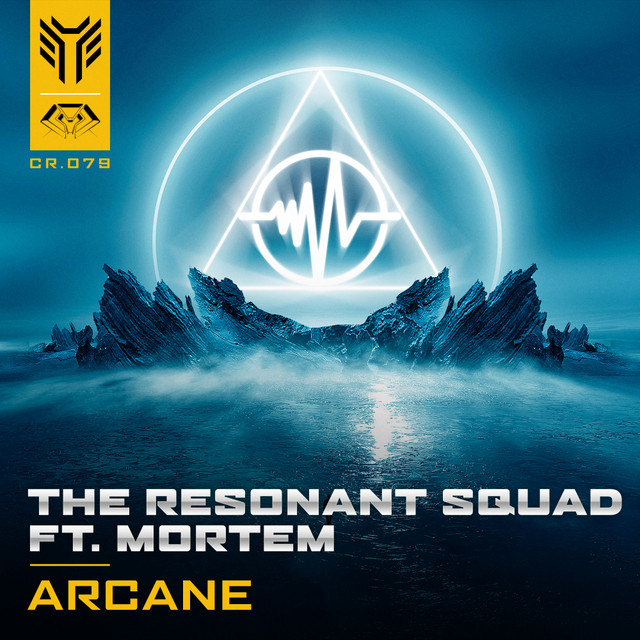 Arcane - song by The Resonant Squad, Mortem | Spotify