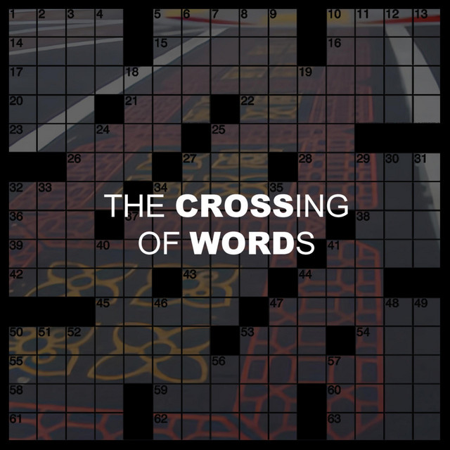 The Crossing of Words - EP by CKC | Spotify