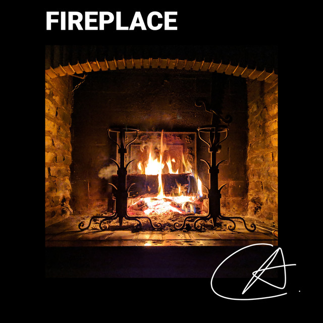 Christmas Fireplace - Album by Fireplace Music | Spotify