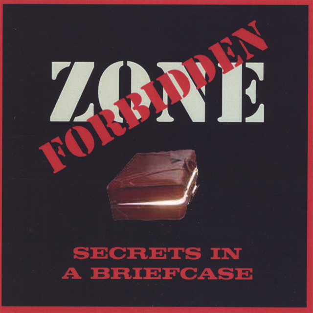 Forbidden Zone Concert & Tour History (Updated for 2025) | Concert Archives