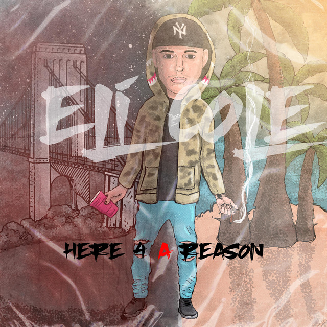 Eli Cole | Spotify