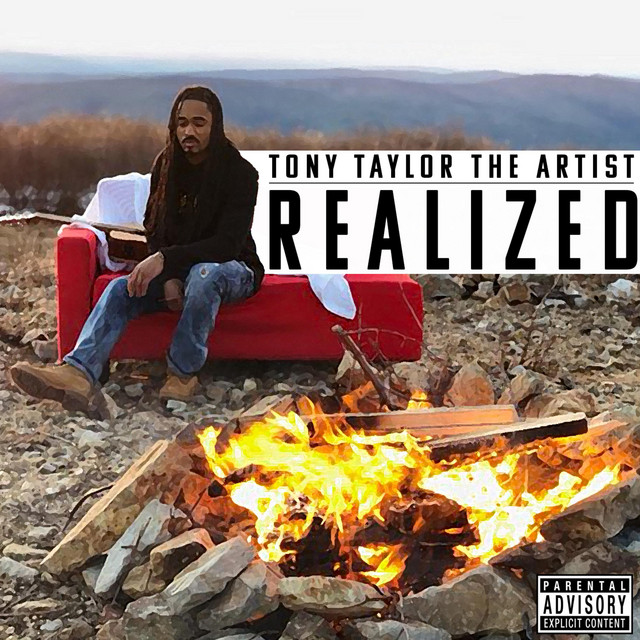 Tony Taylor The Artist - Songs, Events and Music Stats | Viberate.com