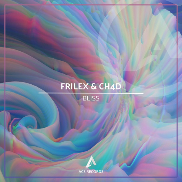 Bliss - song and lyrics by FrileX, CH4D | Spotify