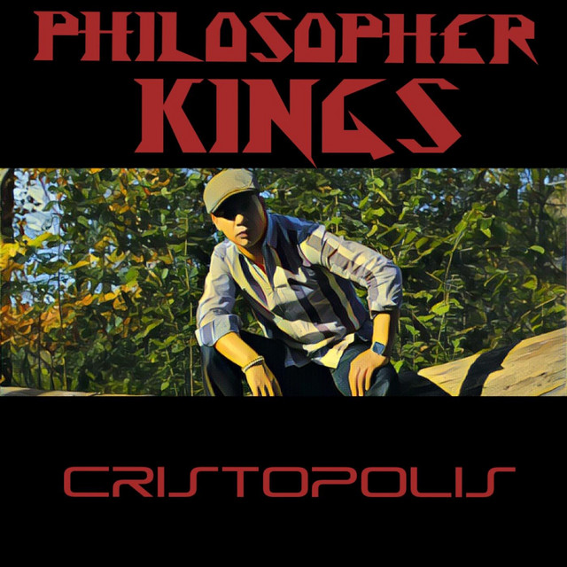 Philosopher Kings - Album by Cristopolis | Spotify