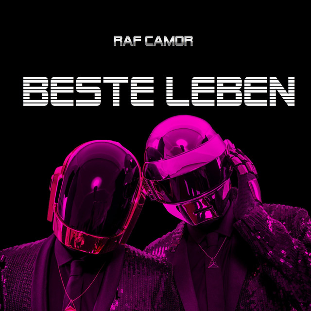 Beste Leben - Single by Raf Camor | Spotify