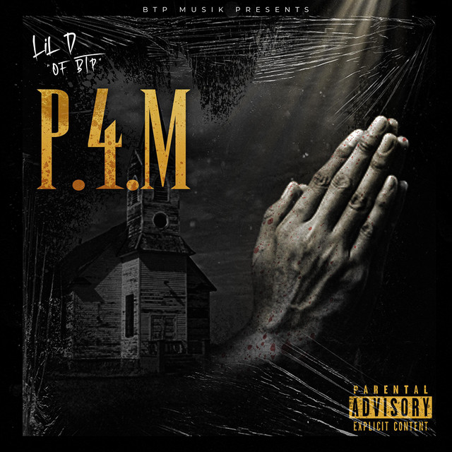 P.4.M - Album by BTP | Spotify