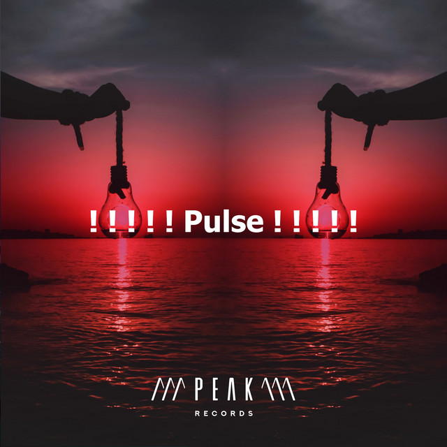 Pulse ! ! ! ! ! - Album by Deep Sleep Music Collective | Spotify