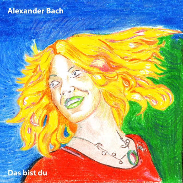Alexander Bach | Spotify