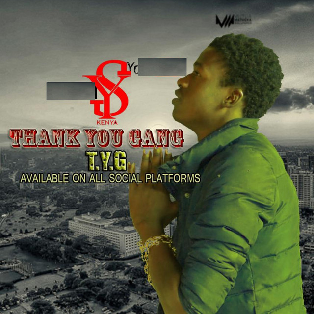 Thank You Gang - Single by SYNC | Spotify