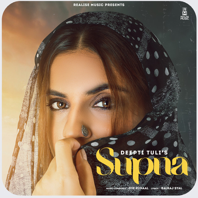 Supna - Single by Deepti Tuli | Spotify