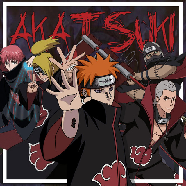 Akatsuki! (Walnutgod) - song and lyrics by Young Light, Tere Chi ...