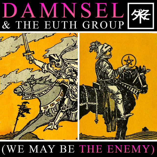 Damnsel & The Euth Group | Spotify
