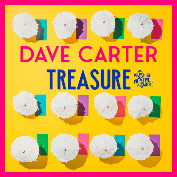 Treasure - Single by Dave Carter | Spotify