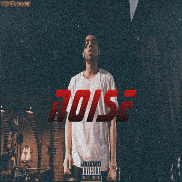 Noise - Single by Danii | Spotify