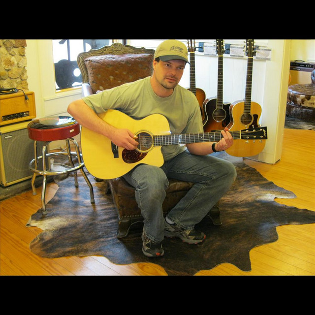Scott D. Bland | Spotify