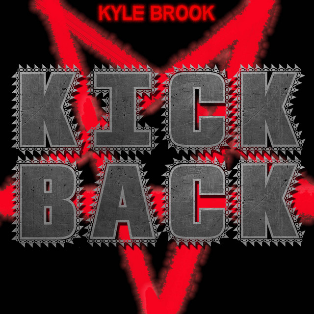 KICK BACK (From "Chainsaw Man") - English Cover - song and lyrics by ...