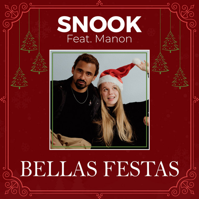 Bellas Festas - Single by Snook | Spotify
