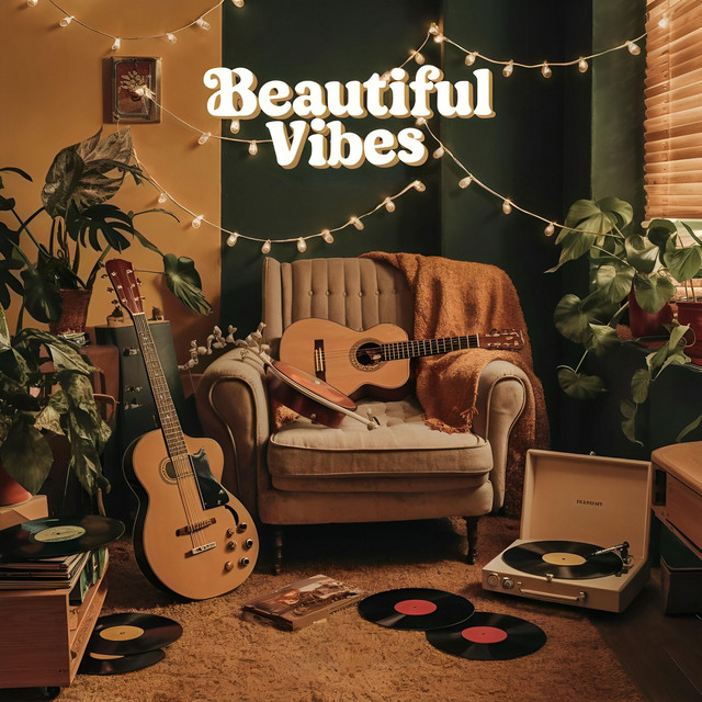 Beautiful Vibes - Album by Melodines | Spotify