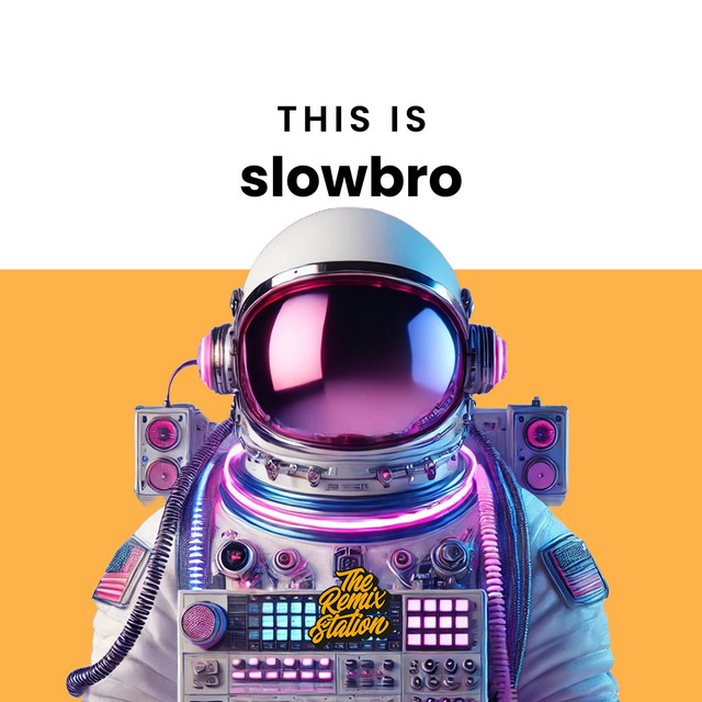 All The Stars - slowed + reverbed - song by slowbro | Spotify