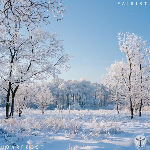 Hoarfrost - Single by Fairist | Spotify