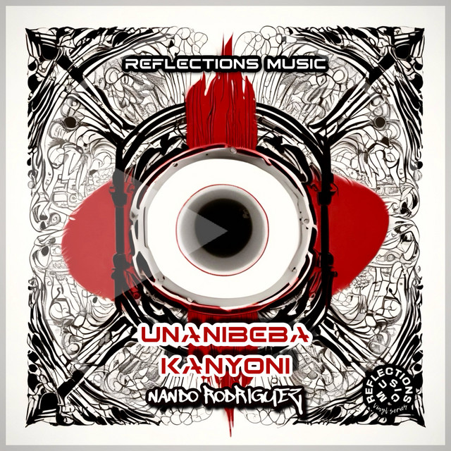UMAMI - Single by Nando Rodriguez | Spotify