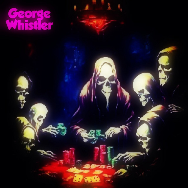 Ghost Poker - Single by George Whistler | Spotify