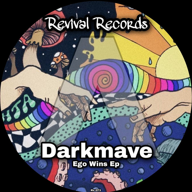 Ego Wins Ep - EP by Darkmave | Spotify