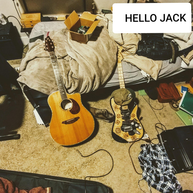 Hello Jack | Spotify