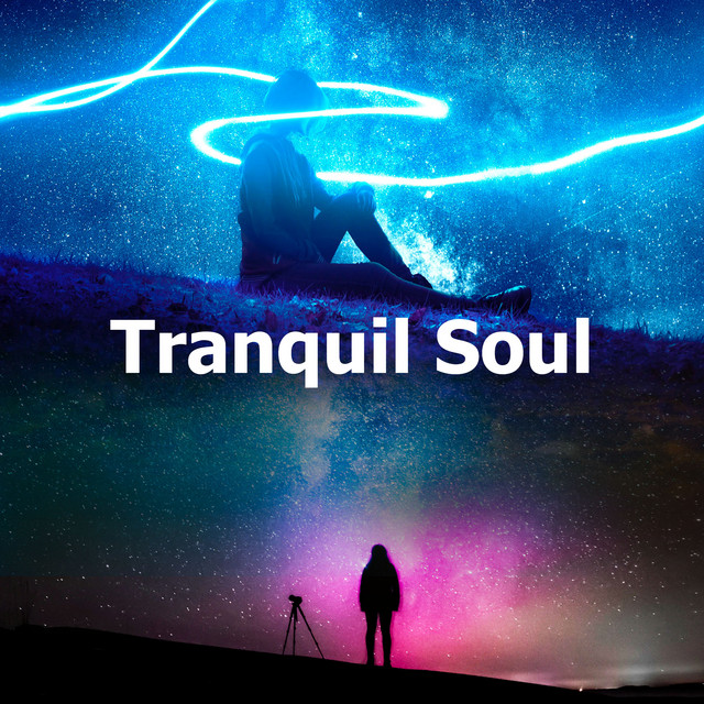 Tranquil Soul - Album by Relaxation Music Guru | Spotify