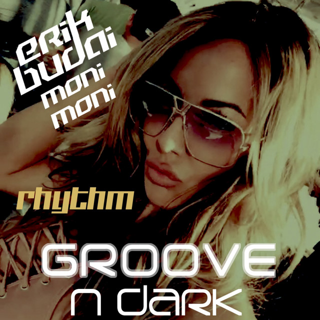 Rhythm - Single by Erik Budai | Spotify