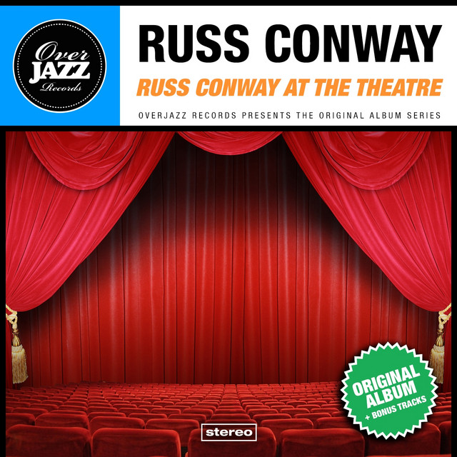 Russ Conway At The Theatre - Album by Russ Conway | Spotify
