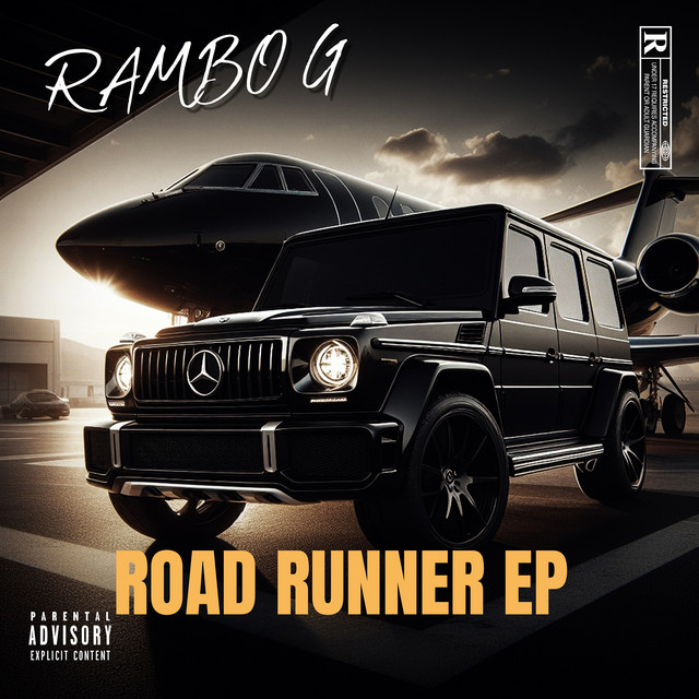 Road Runner EP - EP by Rambo G | Spotify