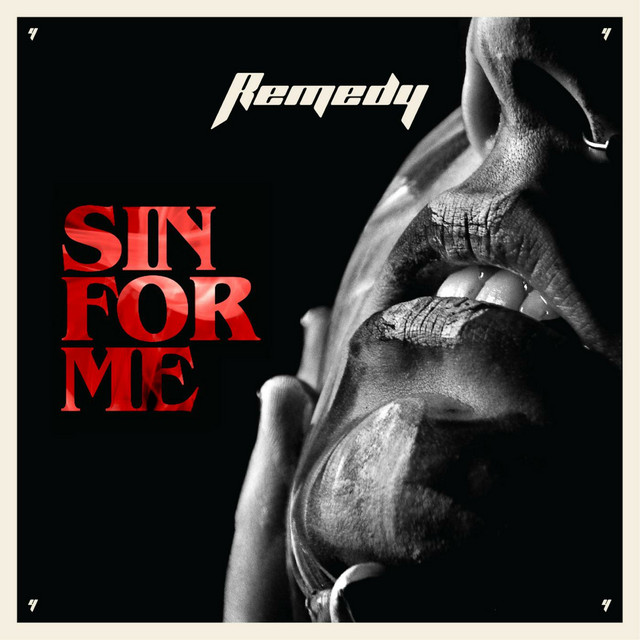 Sin For Me - Single by Remedy | Spotify