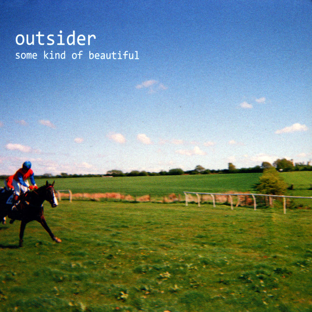Outsider | Spotify