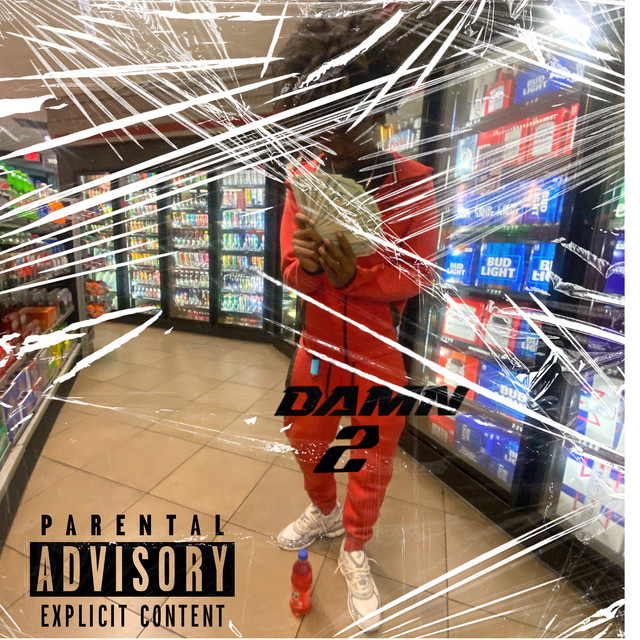 Damn 2 - Single by E TooRaw | Spotify