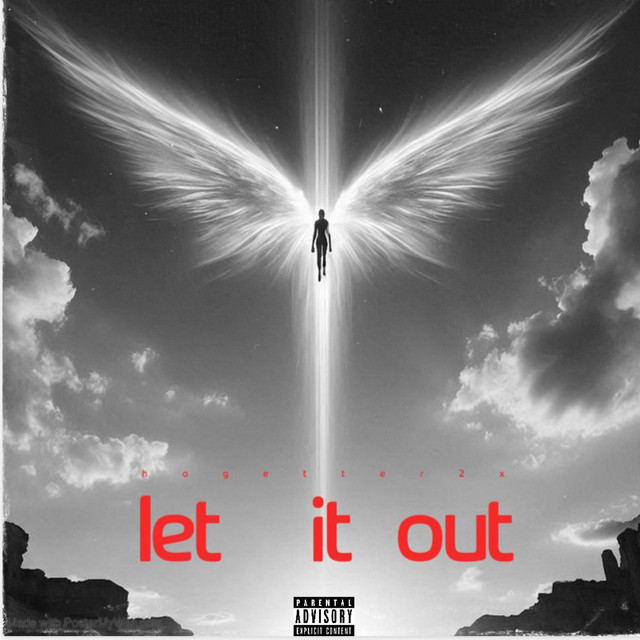 Let it out - Single by Gogetter2x | Spotify