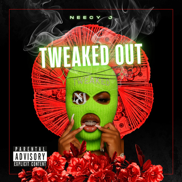 Tweaked Out - Single by Neecy J | Spotify