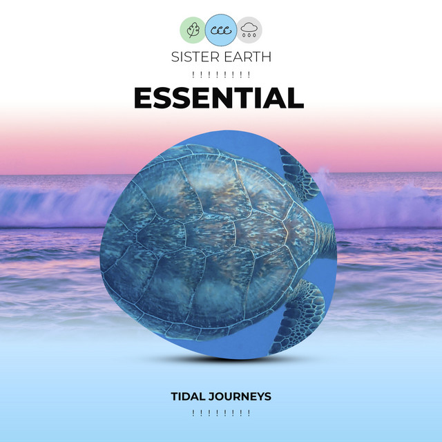Essential Tidal Journeys ! ! ! ! ! ! ! ! - Album by Winds and Oceans | Spo