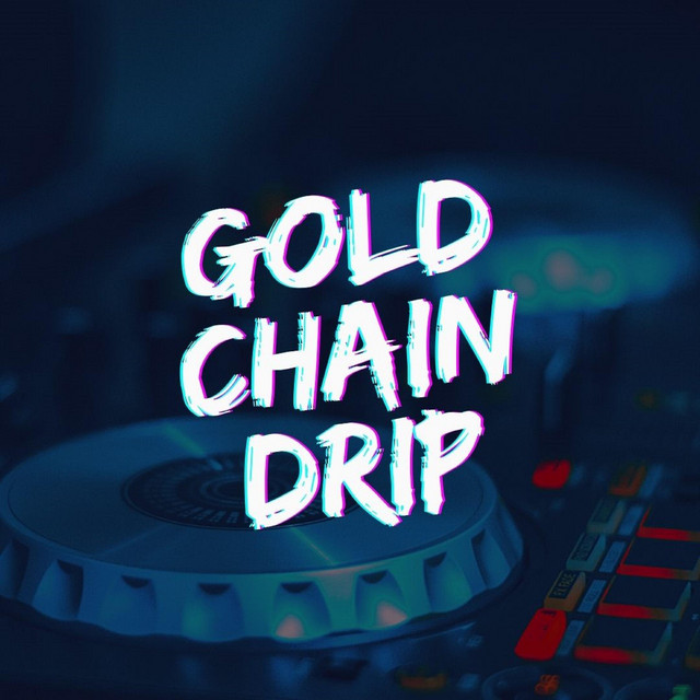 Gold Chain Drip - EP by Lawrence Ong | Spotify