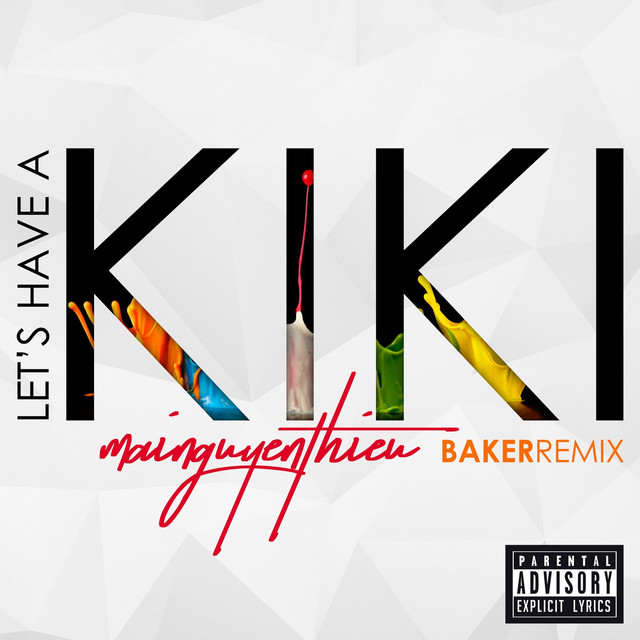 Let's Have a Kiki - Single by Mai Nguyên Thiệu | Spotify