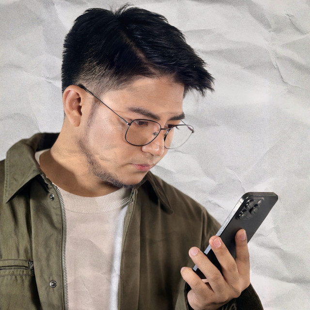 Tatanggapin - Single by Michael Dutchi Libranda | Spotify