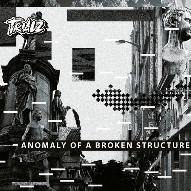 Anomaly of a Broken Structure - Compilation by Various Artists | Spotify
