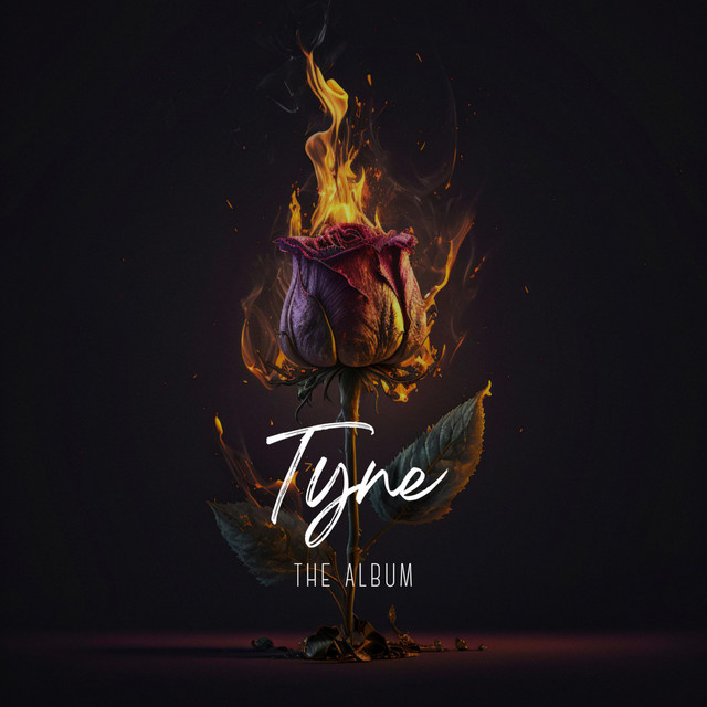 Tyn'e - Album by Tyn'e | Spotify