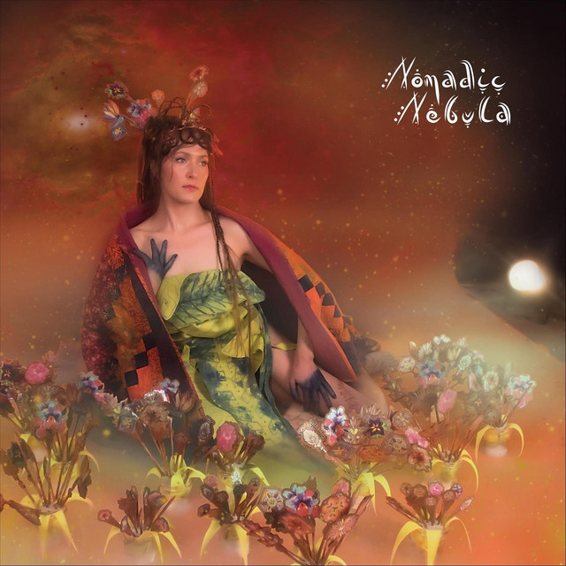Nomadic Nebula - Album by Hezza Fezza | Spotify