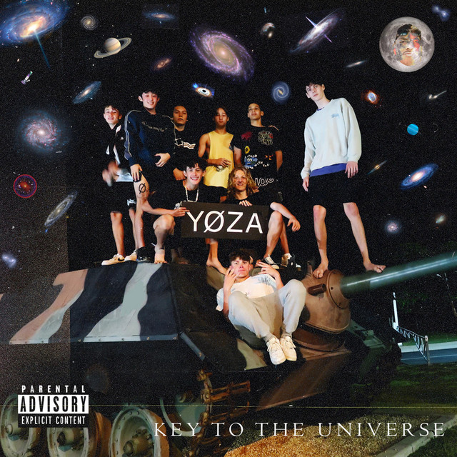 BPM and key for songs by Yoza | Tempo for Yoza songs | SongBPM ...