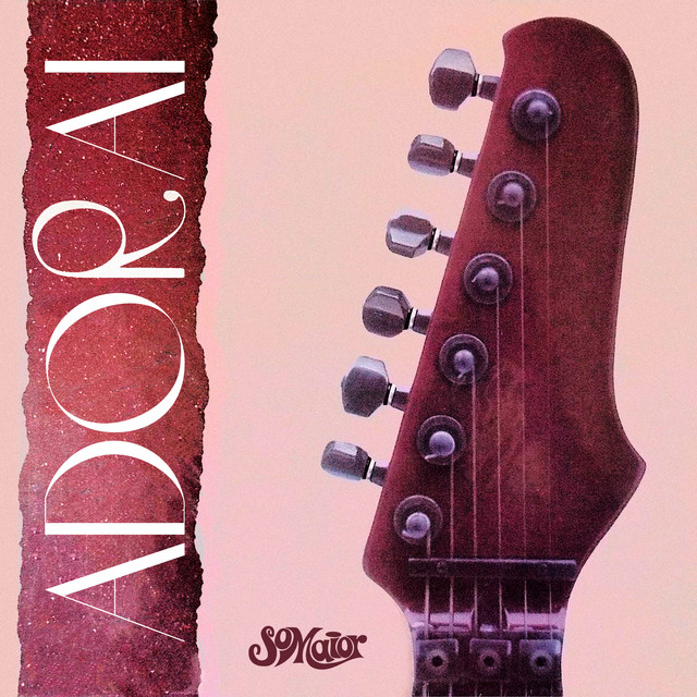 Adorai - Album by Som Maior | Spotify