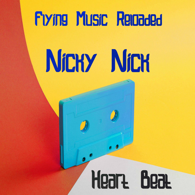 Heart Beat - Single by Nicky Nick | Spotify