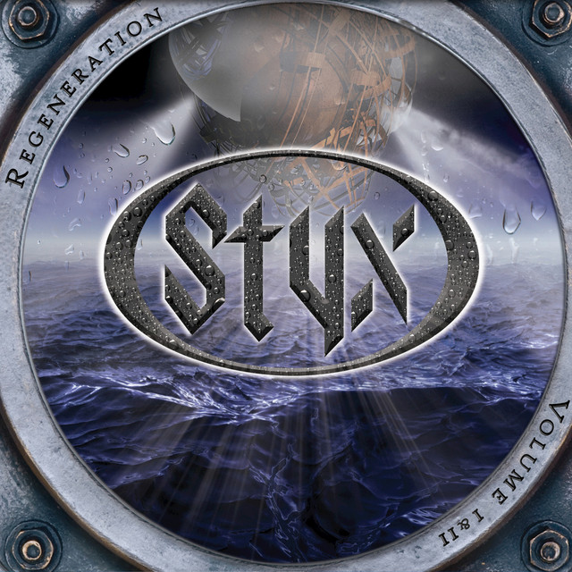 Regeneration (Vol. 1 & 2) - Album by Styx | Spotify