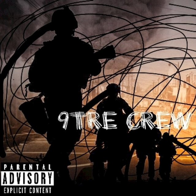 BPM and key for songs by 9 Tre Crew | Tempo for 9 Tre Crew songs ...
